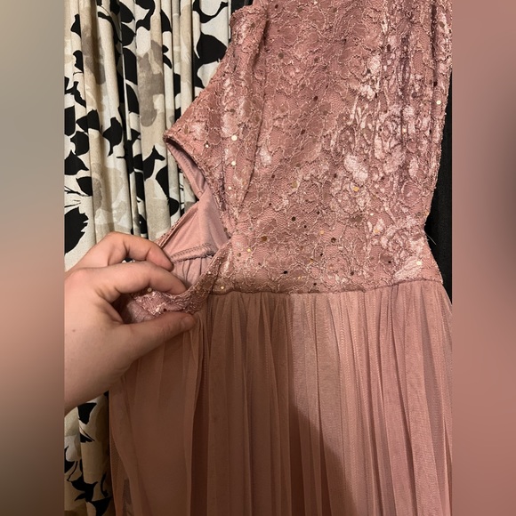 candalite | Dresses | Prom Bnwt Candalite Dress | Poshmark